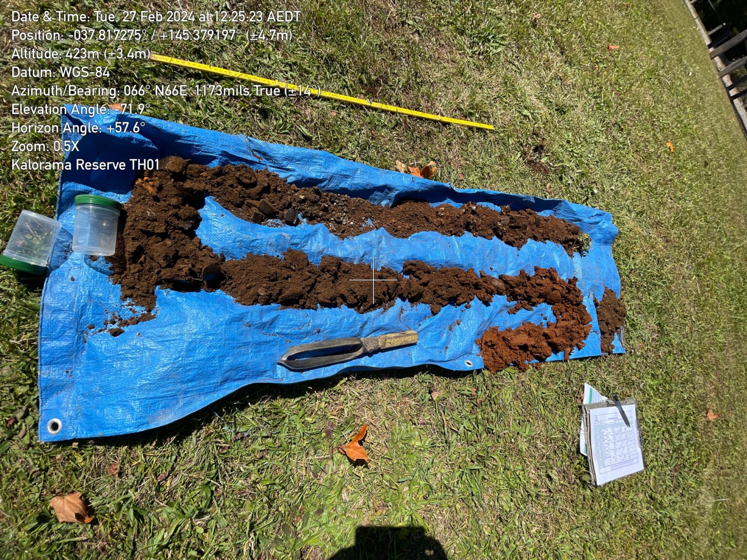Septic Land Capability Assessment | Victoria-wide LCA Services